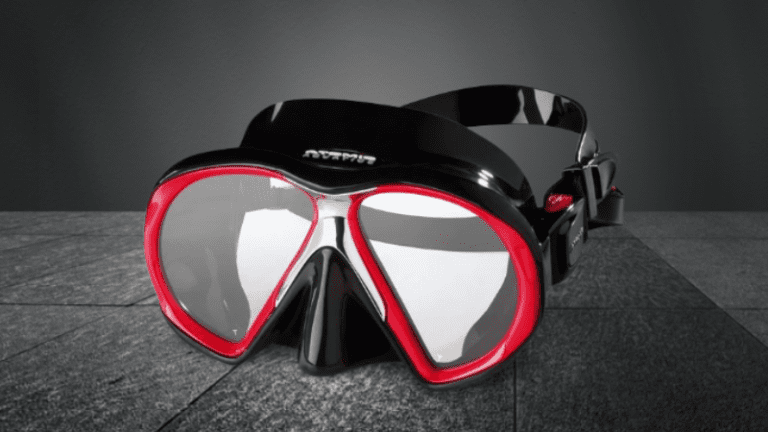 12 Best Scuba Masks To Buy in 2024